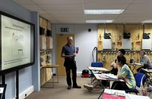 Level 3 electrical Installations 2365 - Electrical Courses Ltd