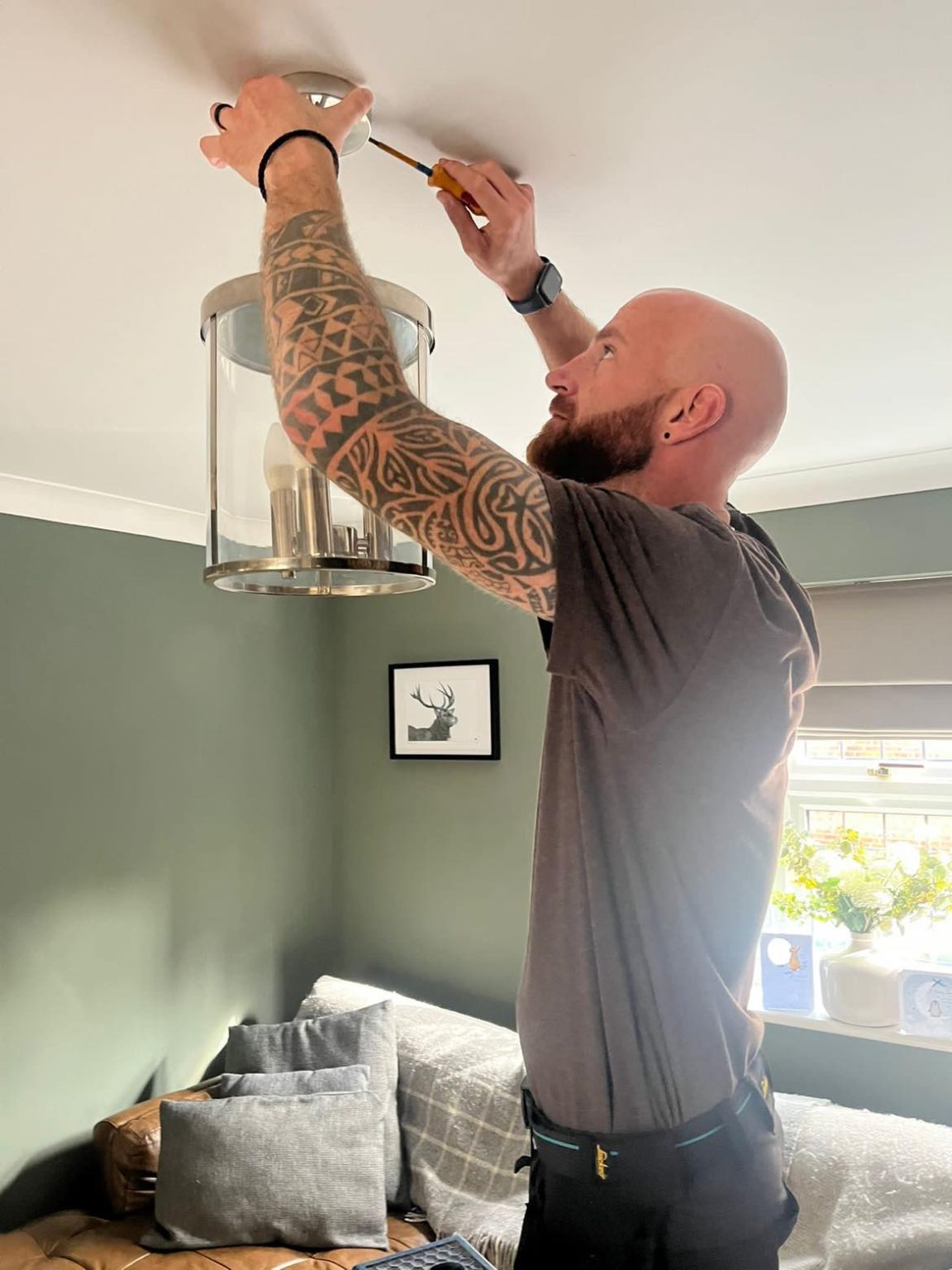 What Courses do you need to become an electrician? - Electrical Courses Ltd