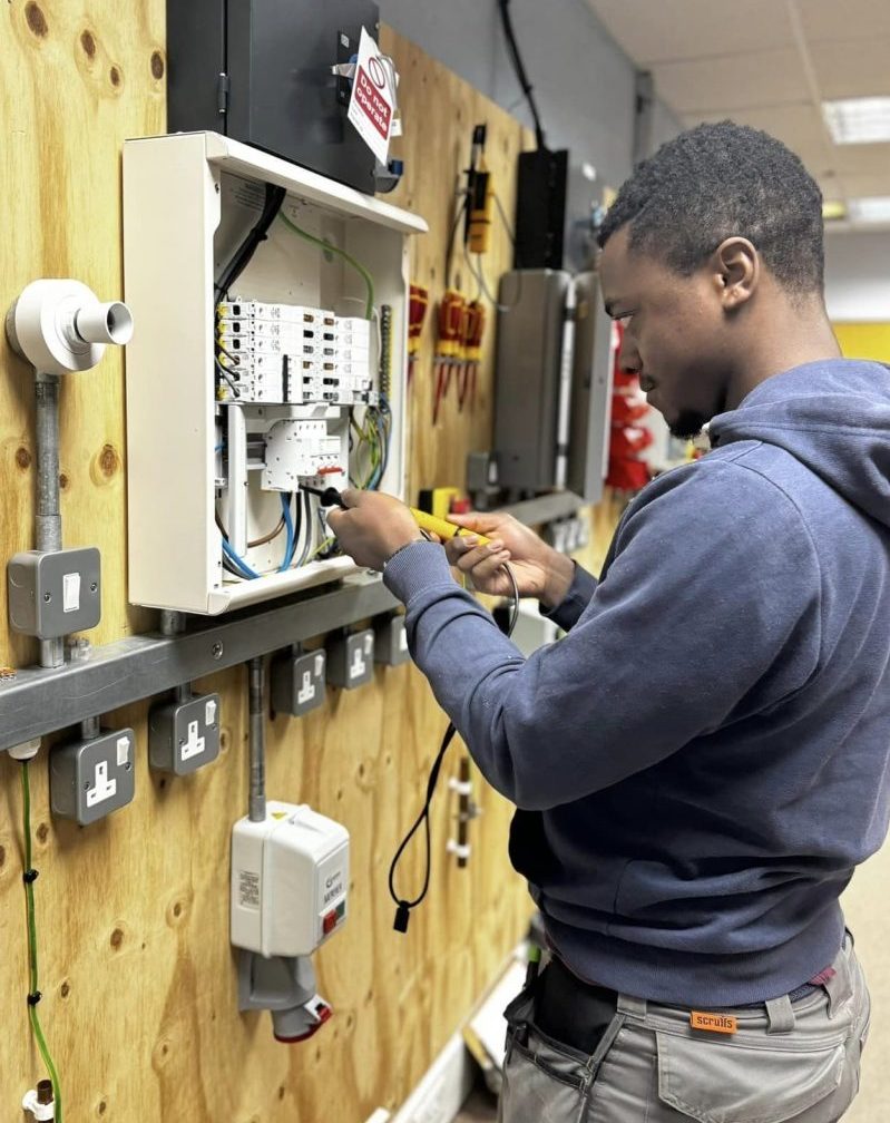 City & Guilds Inspection and Testing 2391 Course - Level 3 Award