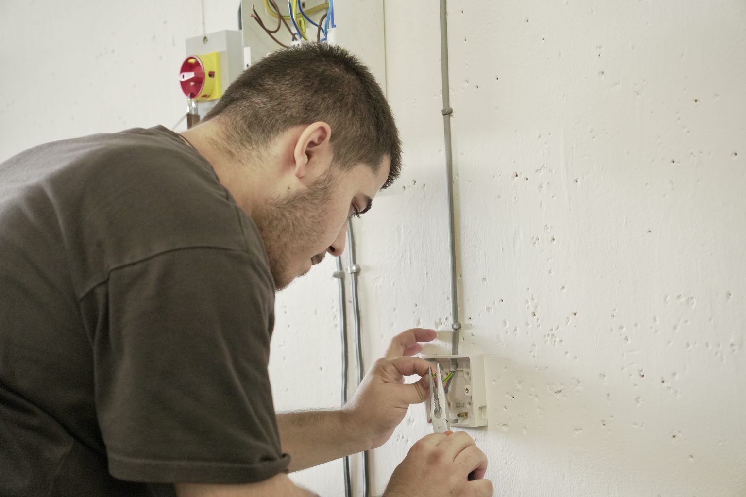 Understanding the Electrical Improver Route: A Practical Alternative to ...
