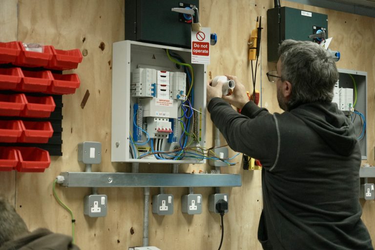 Why City & Guilds approved electrician training sets you apart ...