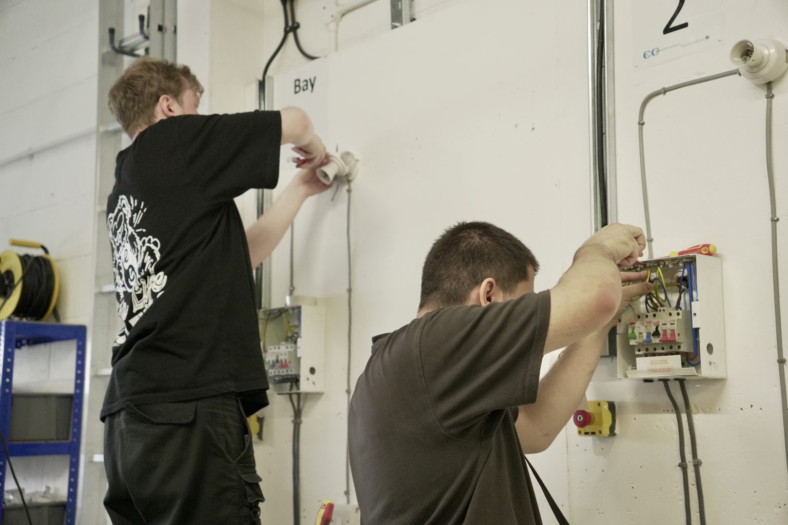 How to prepare effectively for your AM2 electrical assessment ...