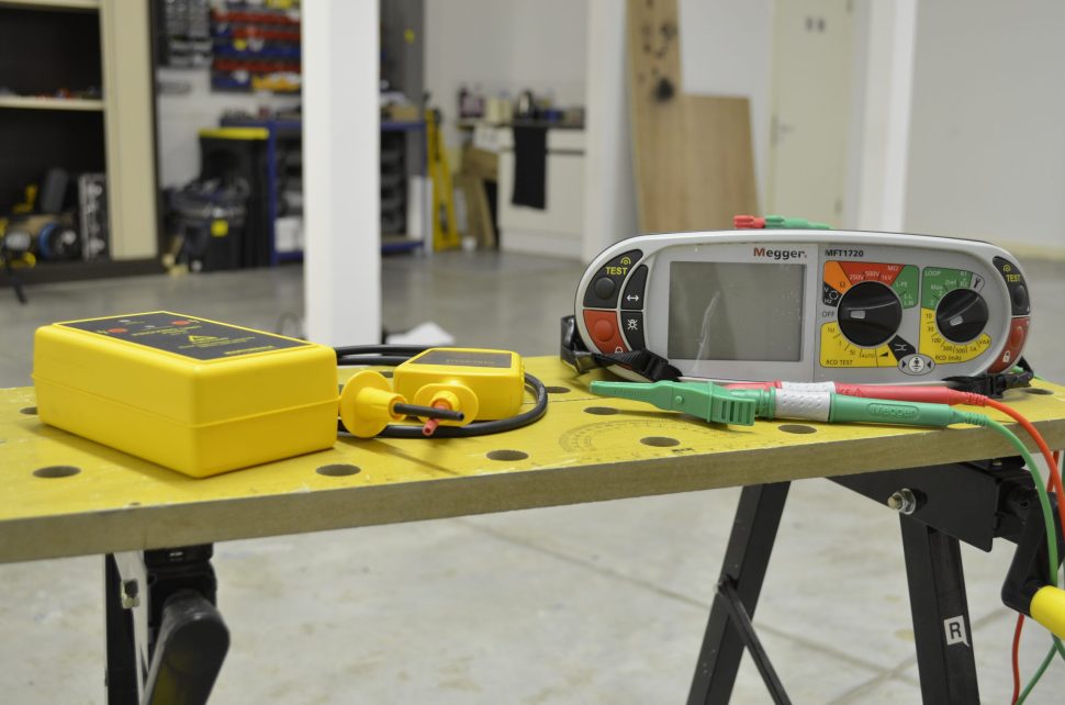 City & Guilds Inspection and Testing 2391 Course - Level 3 Award